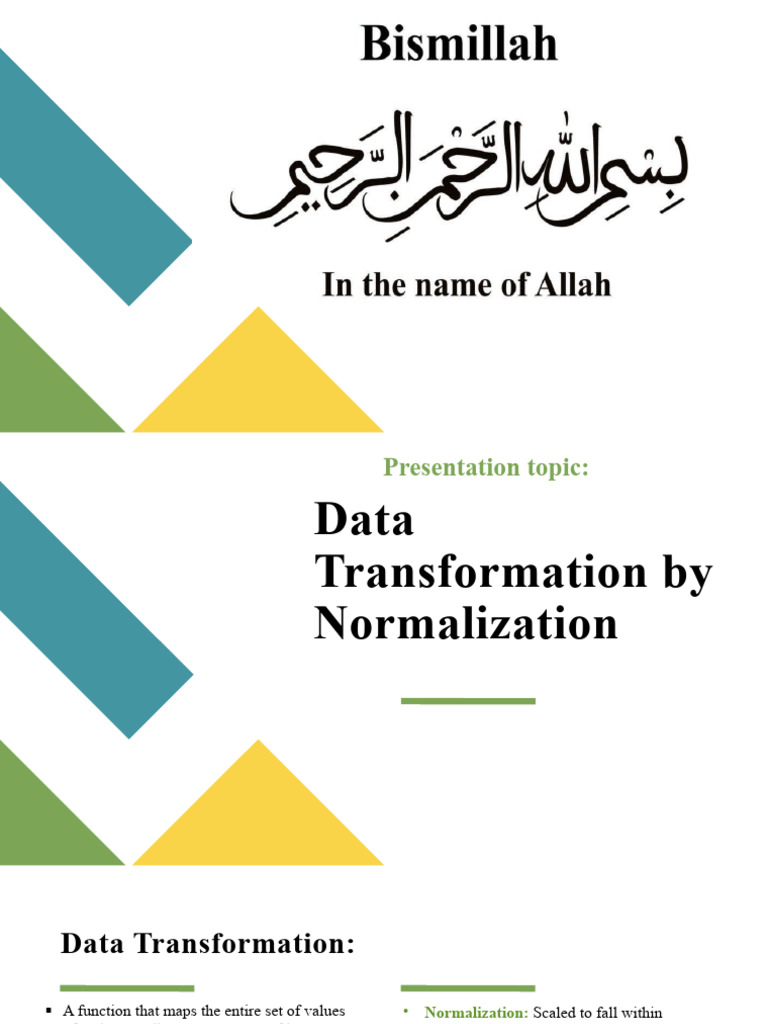 Data Mining | PDF | Standard Score | Applied Mathematics
