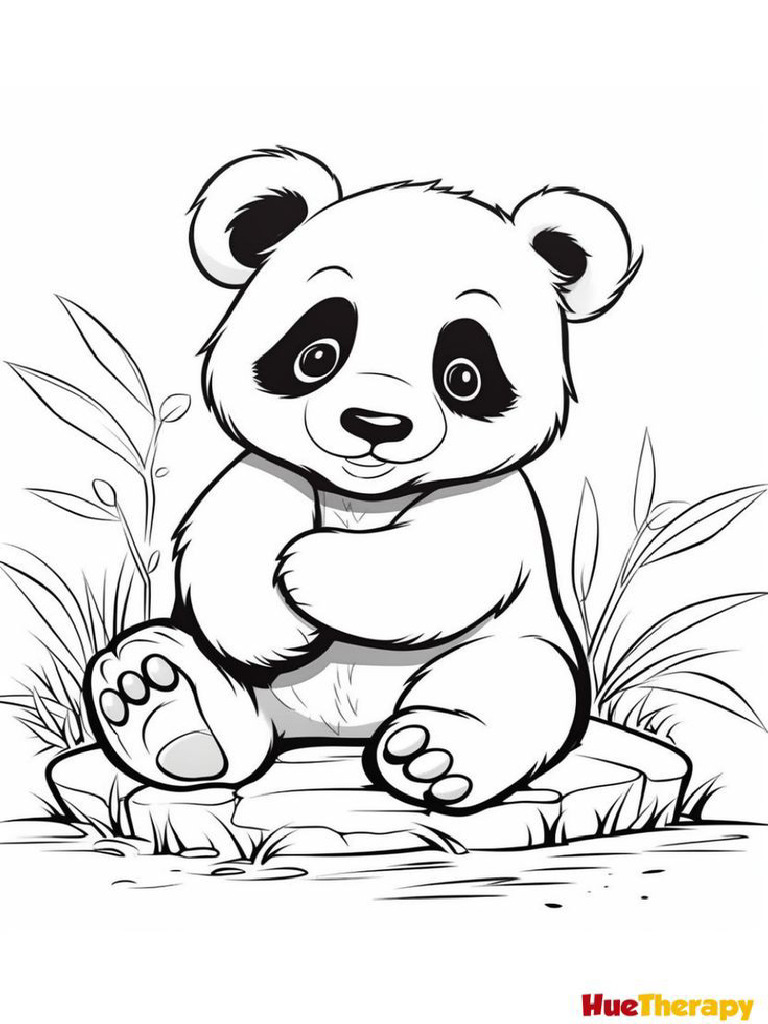 Panda | PDF