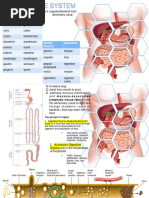 Chapter 11 - Digestive System - Solutions For Class 9 ICSE Concise Biology Selina ...
