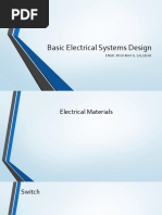 Understanding MCB Nameplate Ratings | PDF | Capacitor | Fuse (Electrical)