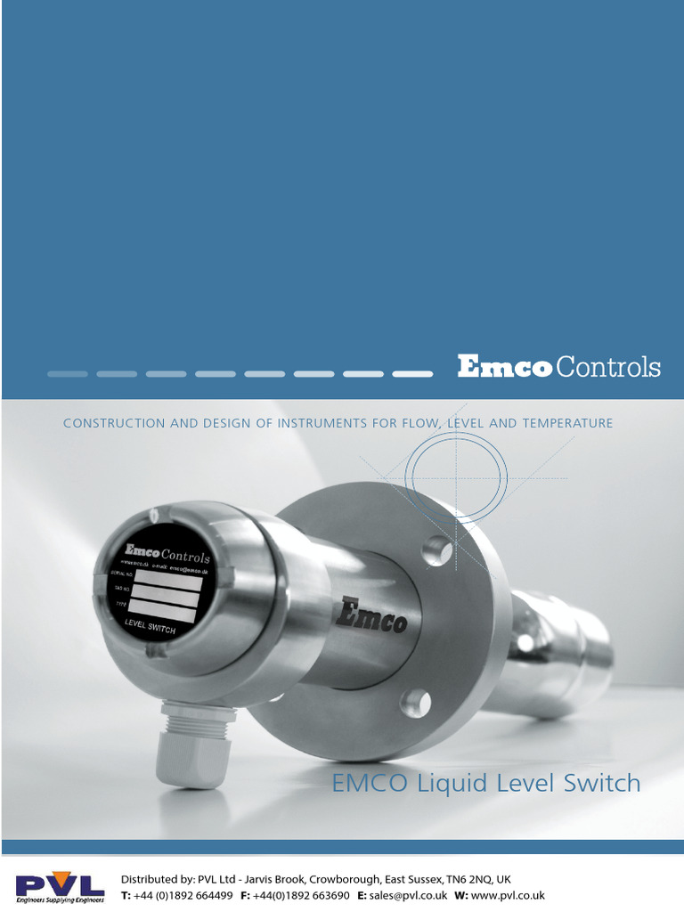 EMCO | PDF | Mechanical Engineering | Building Materials