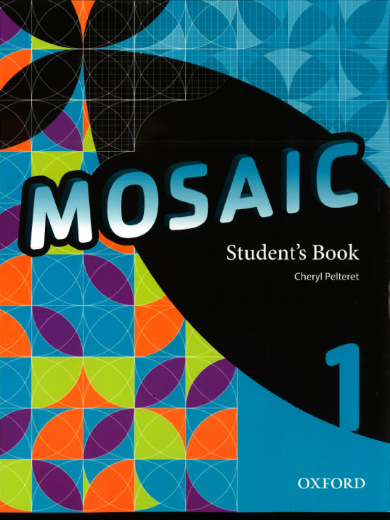 Mosaic 1 ST | PDF