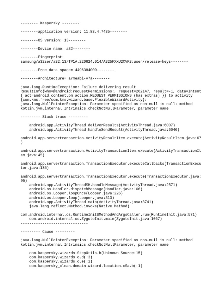 Inbound 3446800786113010064 | PDF | Java (Programming Language) | Android (Operating System)