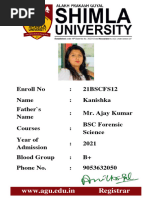CSC Form No. 100 Application Guide | PDF | Identity Document