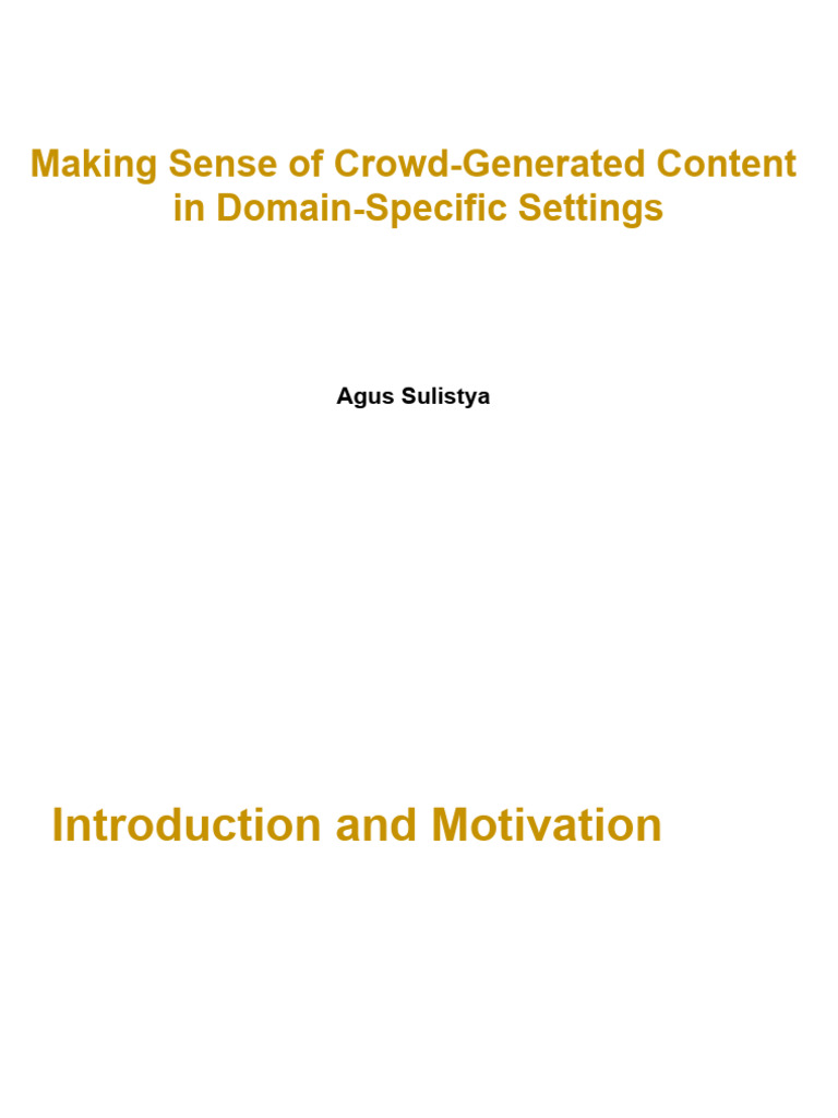 Social Media Research - AGS | PDF | Information Science | Applied Mathematics