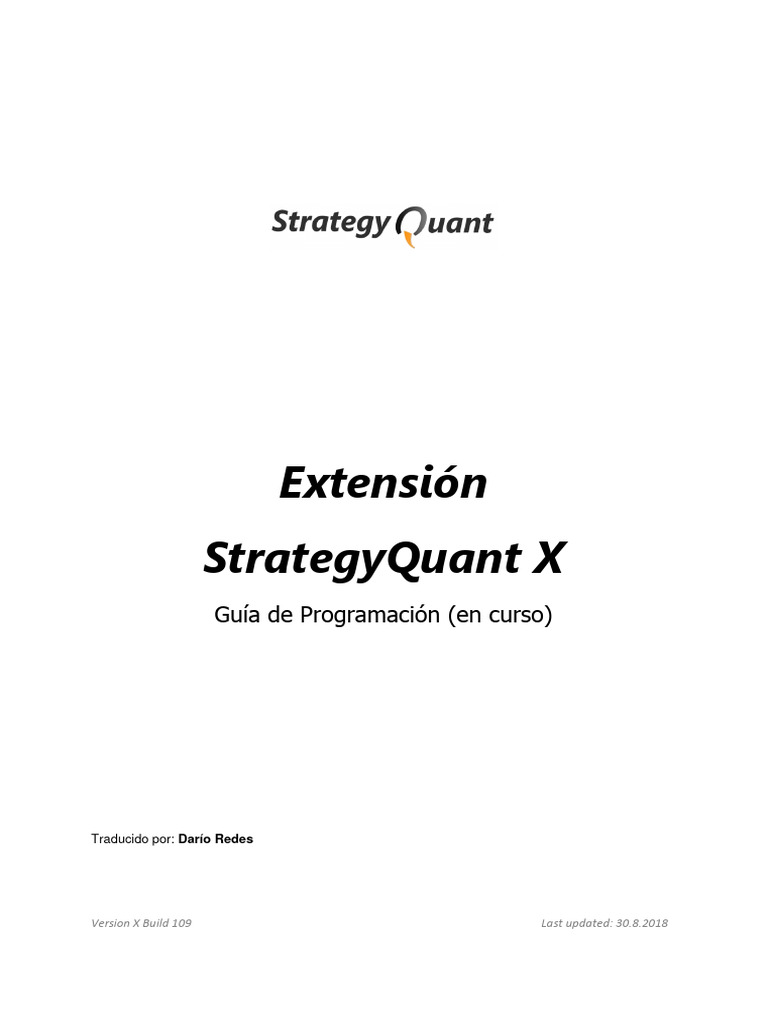 Extending SQX Es | PDF | Software | Java (lenguaje de programación)