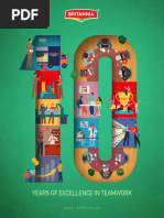 Financial Statements of Blinkit A Deep Dive | PDF | Equity (Finance ...