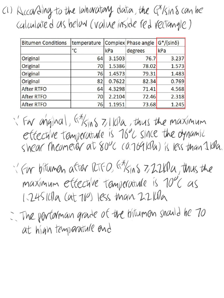 Tutorial Assignment 1 | PDF