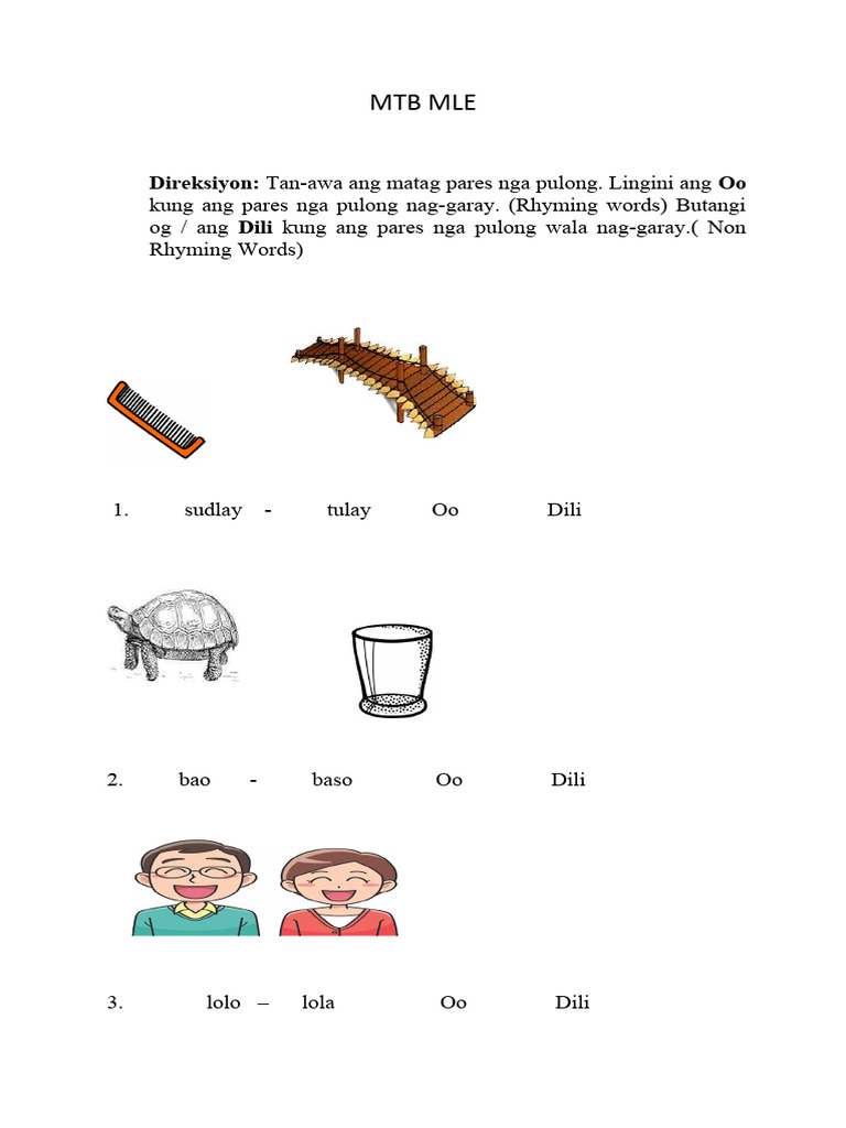 MTB MLE Assihgnment and Performance Task 2 | PDF