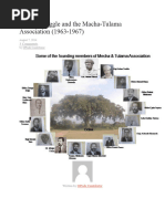 Afaan Oromo Grammar Book | PDF | Ethiopia