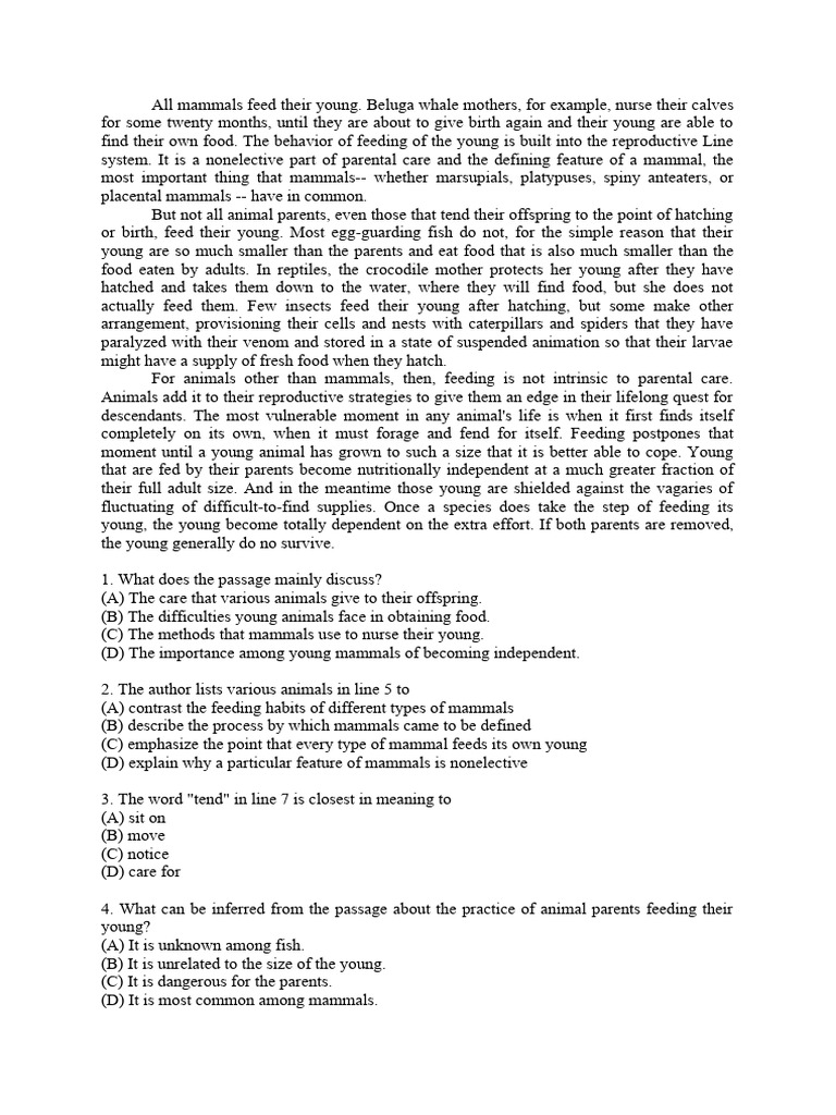 Reading TOEFL Exercise | PDF | Printmaking | Woodcuts