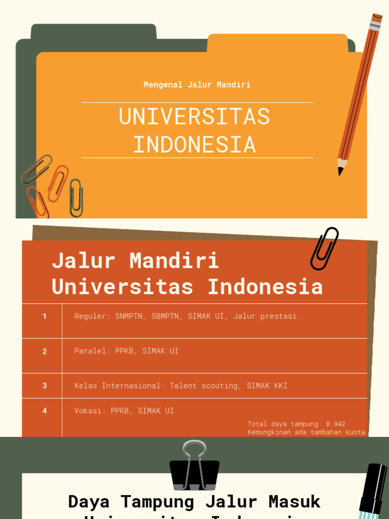 Simak Ui | PDF