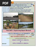 SIDRA Intersection Guideline ADOPTED | PDF | Traffic | Road Transport