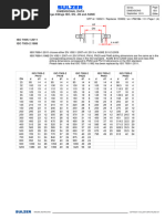 Dimensions des Flans PN16 EN 1092-1 | PDF