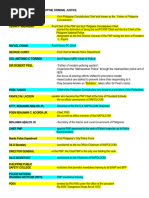 NAPOLCOM Exam Reviewer 2025 Guide | PDF