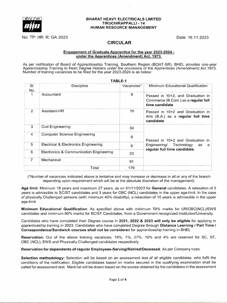 Graduate App | PDF