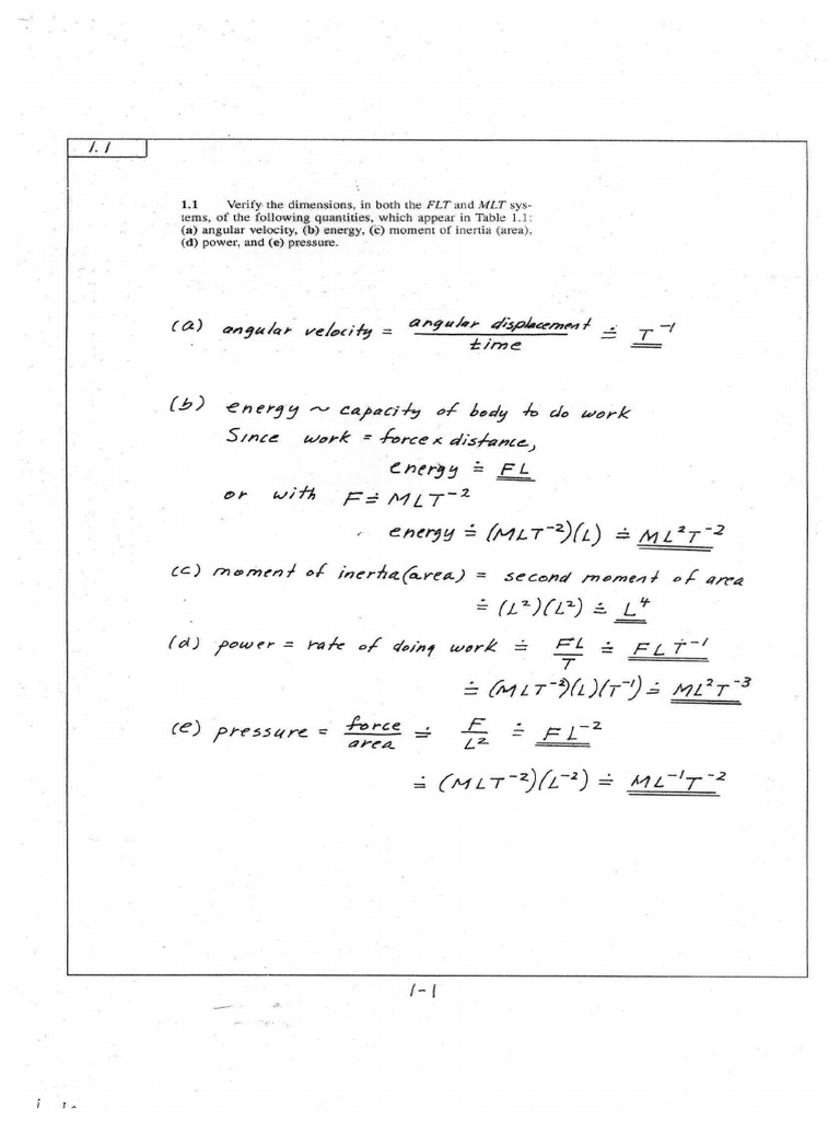 Introduction To Fluid Mechanics | PDF