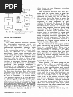 ISO 5807 Flowchart Symbols Guide | PDF | International Organization For ...