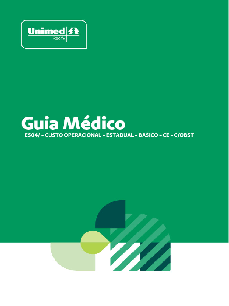 Guia Medico | PDF