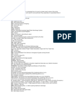 COLREG 72: Rules and Guidelines | PDF