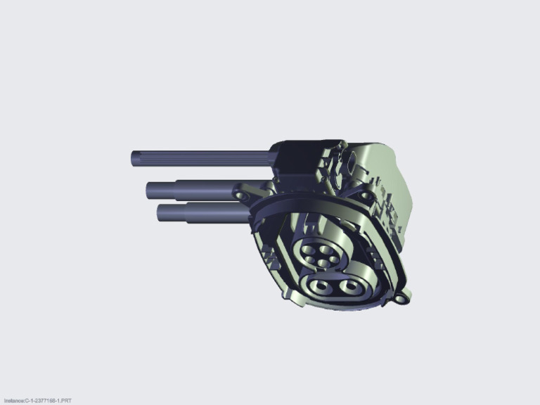 3D CVM CVM 1-2377168-1 A | PDF