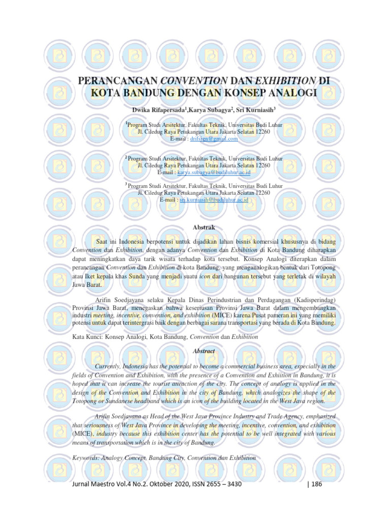 Pendekatan Analogi 396-1-1414-1-10-20201110 | PDF