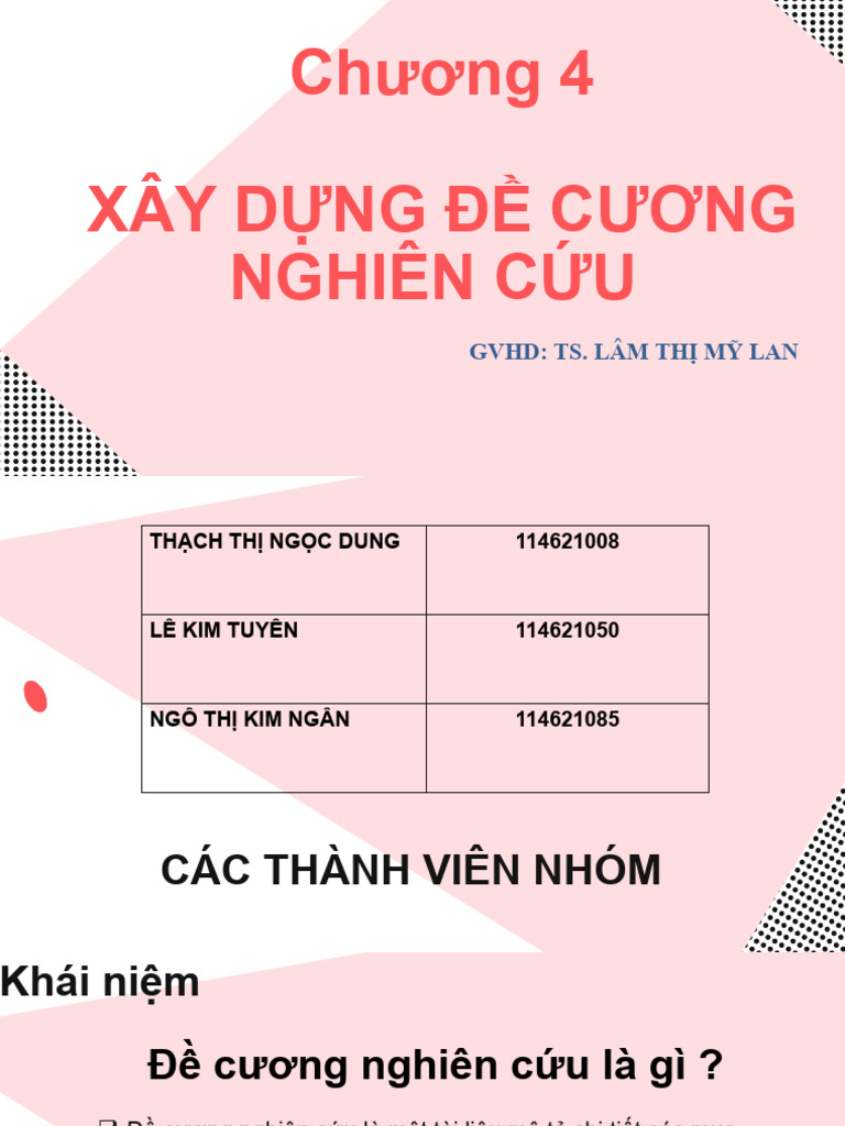 mẫu nckh | PDF