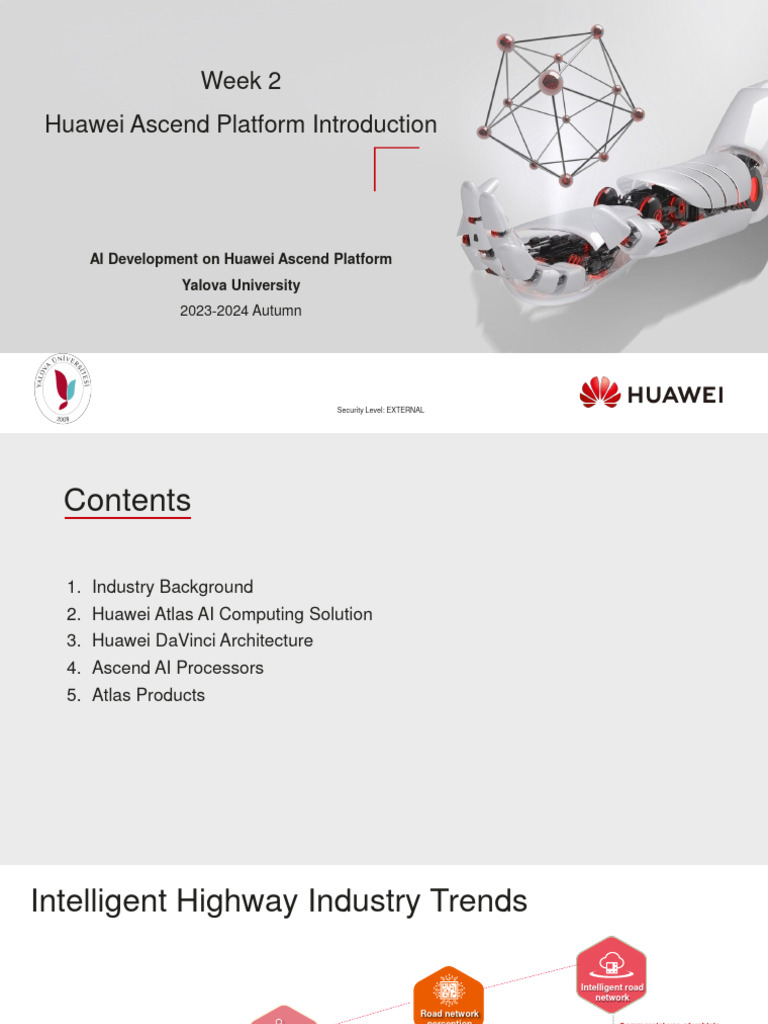 Atlas 300T Pro Training Card Overview | PDF | Artificial Intelligence ...