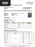 Gso 2055 1 2015 en | PDF | Genetically Modified Food | Predation