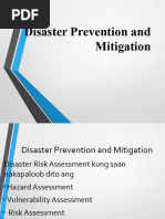 Risk and Hazzard Tagalog | PDF