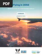 ICAO TRAINAIR PLUS Programme Overview | PDF | Airlines | Aviation
