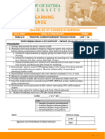 NGT/OGT Feeding Procedures Guide | PDF | Gastroenterology | Medical ...