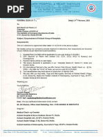 Indoor Case Paper | PDF