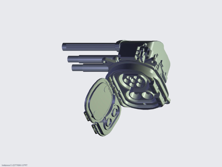 3D CVM CVM 2377698-3 A | PDF