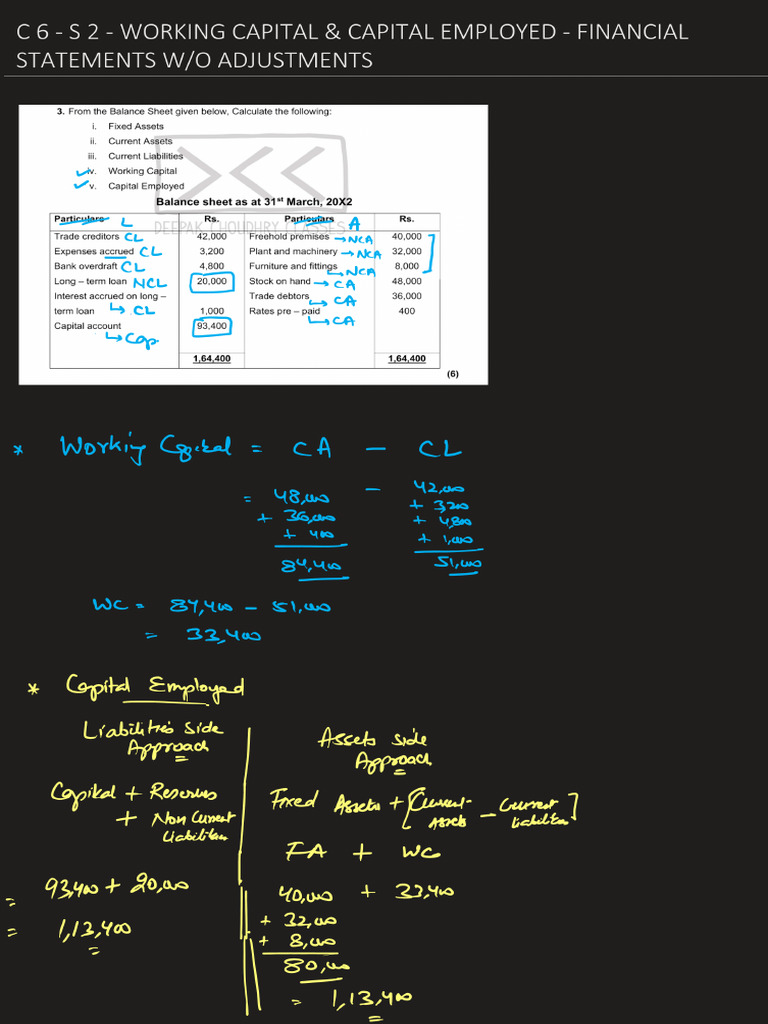 Straight Lines Assignment 1 - Solutions | PDF
