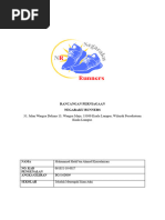 Contoh Rancangan Operasi | PDF