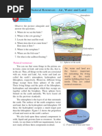 Sources of Water | PDF | Water | Reservoir