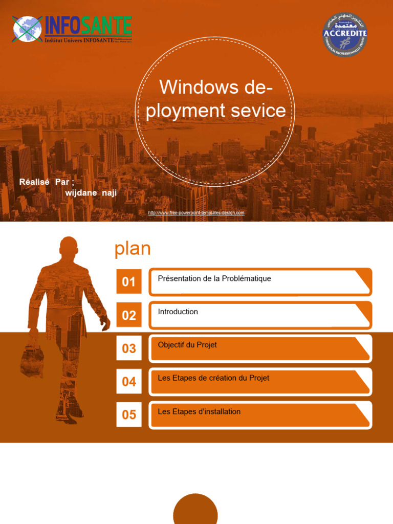 Presentation de Wds | PDF