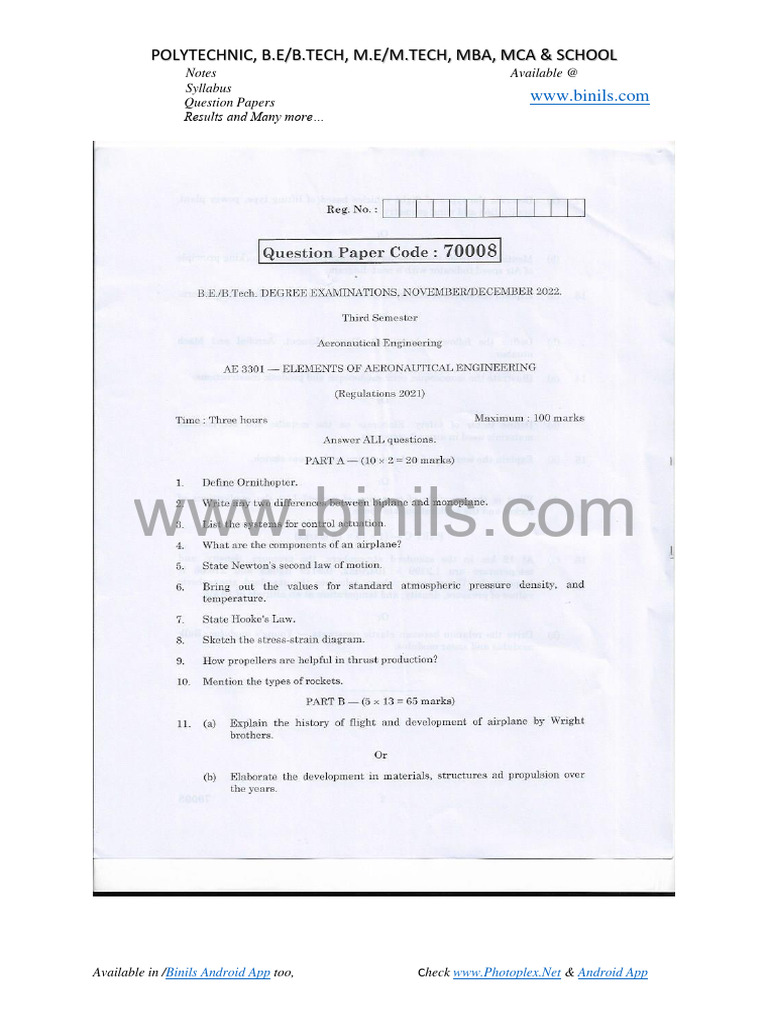 AE3301 Foot Step Bearing Assembly | PDF