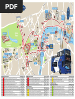 CBDTP - Fact Sheet - FINAL | PDF | Truck | Toll Road