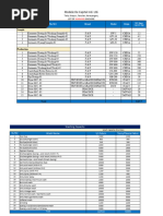201951B - Southcott Crimp Charts A1 - Gates G and GSP v1 | PDF