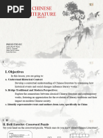 Masino Intaray: Palawan's Cultural Icon | PDF