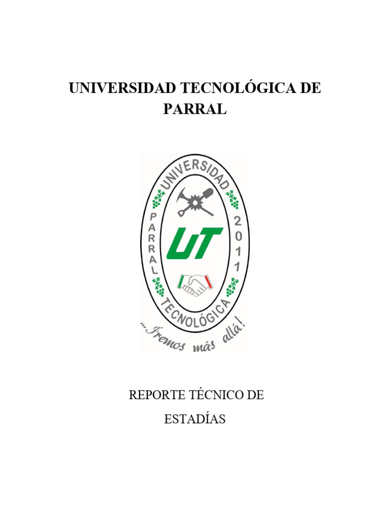 Lineamientos Memoria TSU | PDF | Teoría | Business