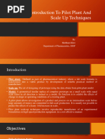 EU Variation Classification Guidelines | PDF | Technology & Engineering