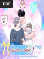 Me Traes Al Límite | PDF