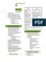 Body Image Satisfaction Scale | PDF | Body Image | Psychology