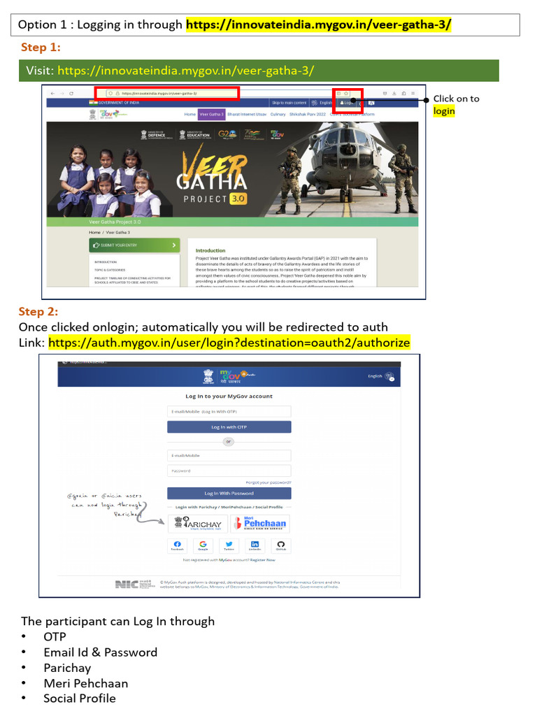 Process Flow VG 3.0 F-4444 | PDF | Login | Computing