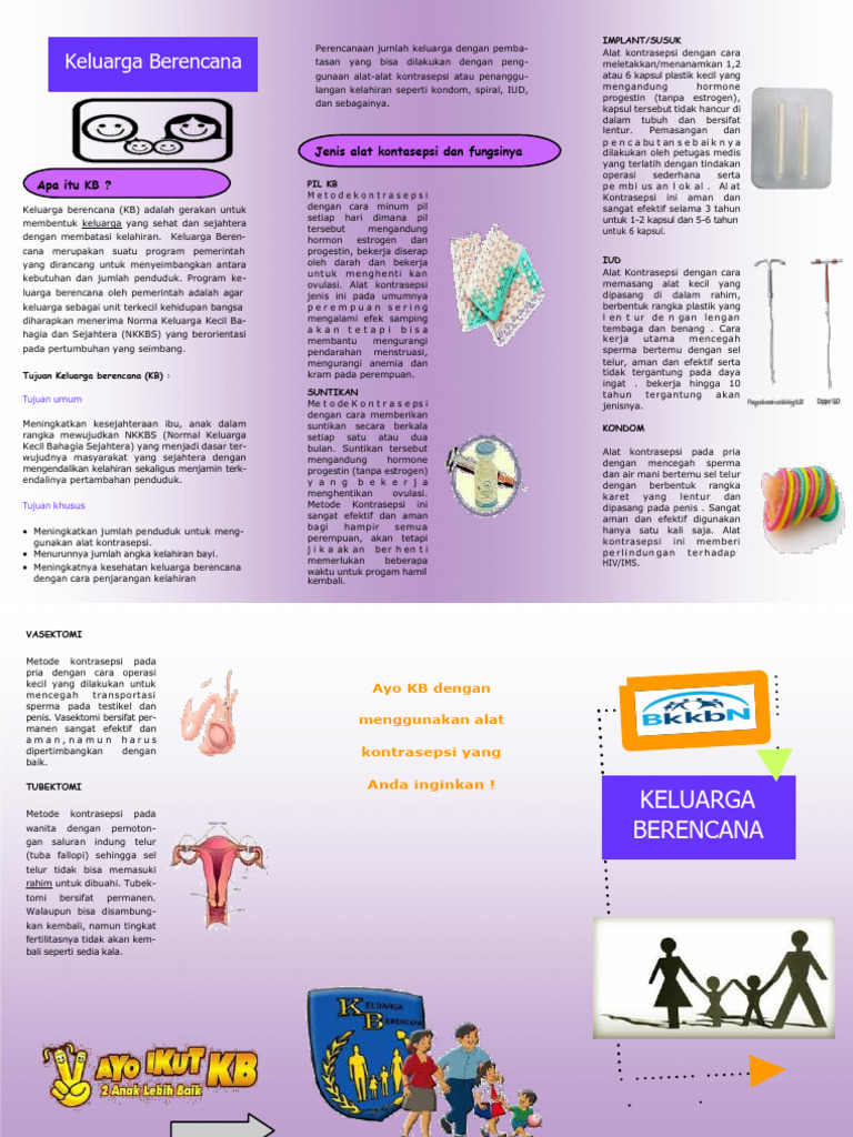 leaflet-KB Real | PDF