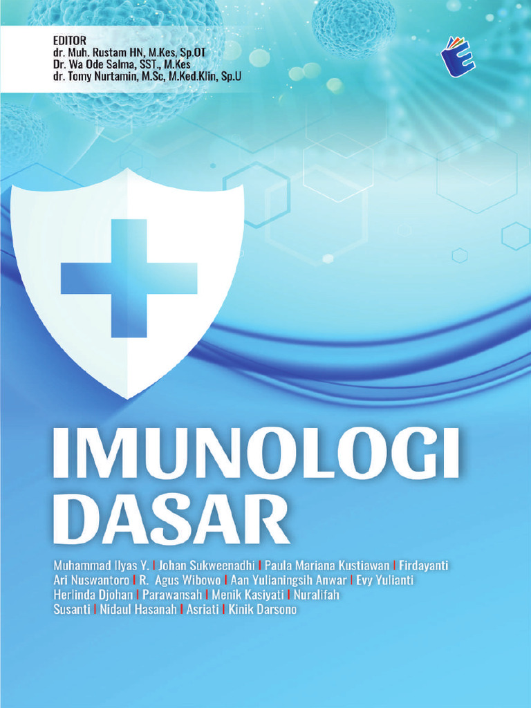 Imunologi Dasar 8ad6346b | PDF | Kesehatan Holistik