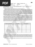 Soal Tryout 7 Prosus Inten | PDF